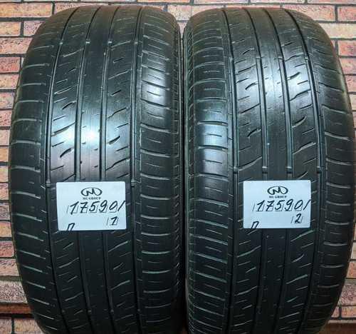 Dunlop Grandtrek PT3A 275/50 R21