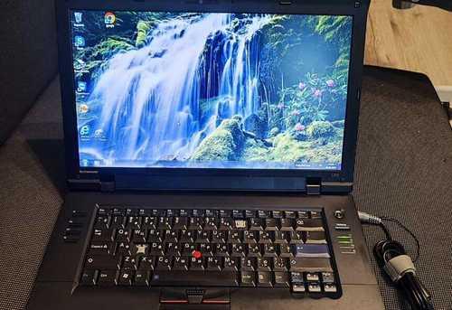 Lenovo Thinkpad L512