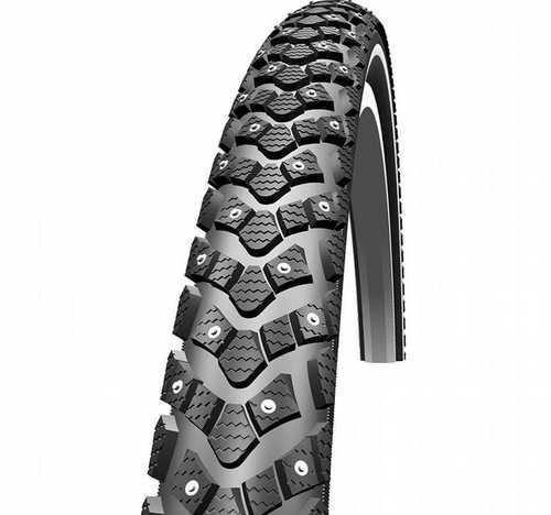 Покрышка Schwalbe Marathon Winter Plus 20x2.15