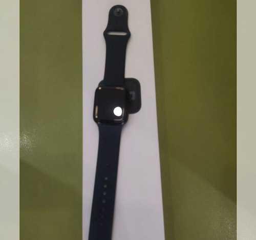 Часы Apple Watch SE 2 40 mm