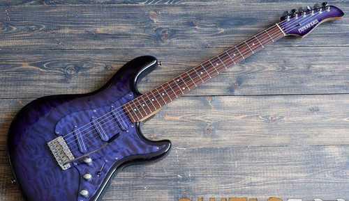 Fernandes ARS-650 RBG