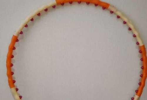 Обруч хулахуп Healt Hoop