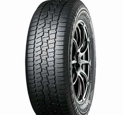 Yokohama Geolandar CV 4S G061 235/65 R17