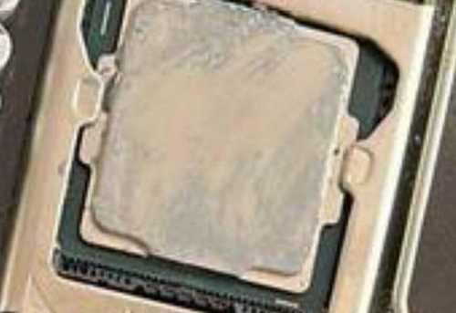 Процессор Intel Core i3-9100