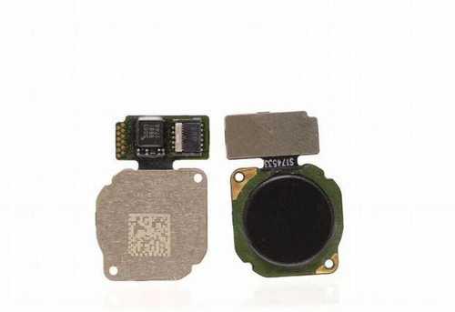Шлейф Honor 8X/9X Lite сканер отпечатка