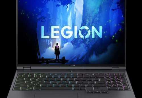 Ноутбук игровой Lenovo Legion 5 Pro 7GEN