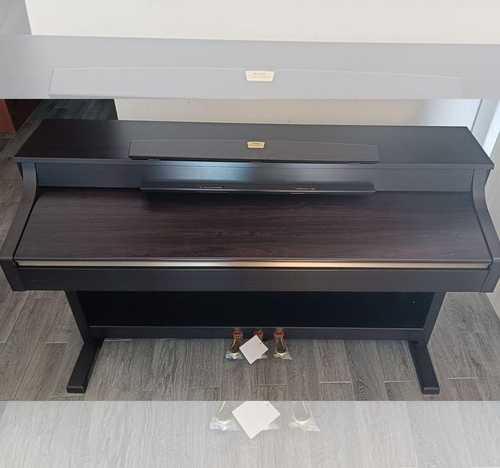 Цифровое пианино yamaha clavinova