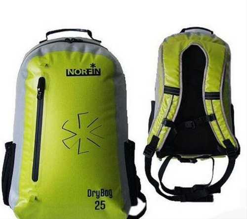 Герморюкзак Norfin Dry Bag 25