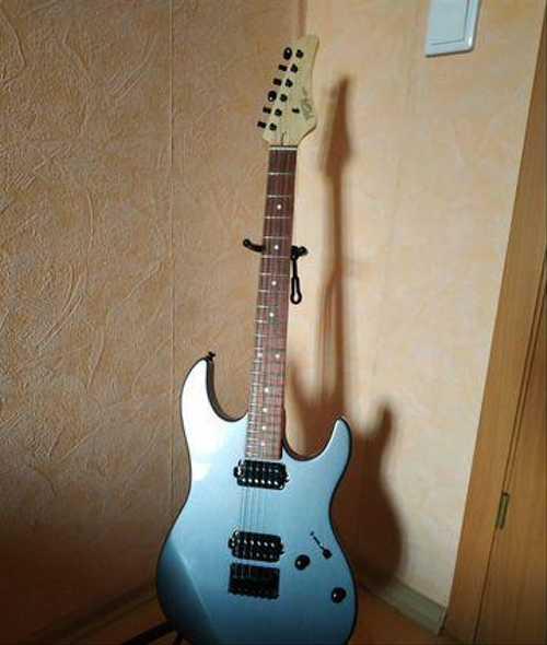 Гитара FGN Boundary Odyssey BOS2GHH CC