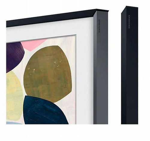 Рамка для тв Samsung 65'' The Frame Black