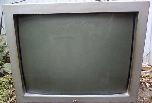 Телевизор, бу, JVC, 54 см
