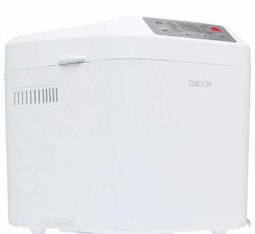 Хлебопечь dexp BRM-1333