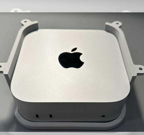 Крепление под стол для Mac mini M4