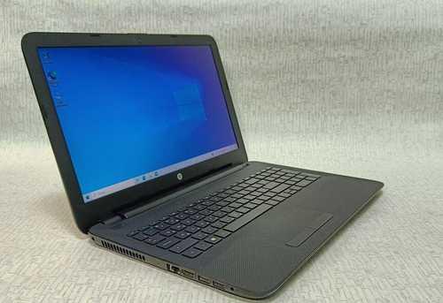 Ноутбук HP E1-6010, SSD 120Gb