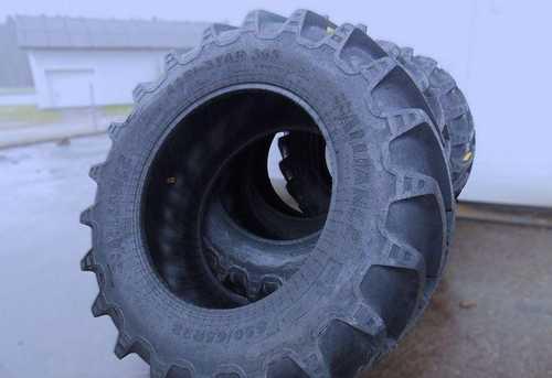 650/65R38 Alliance 365 TL