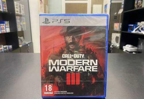 Call of Duty Modern Warfare 3 (PS5)