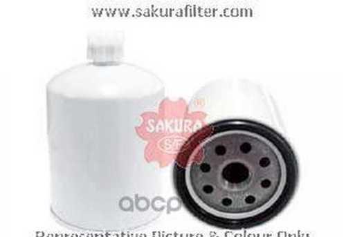 Фильтр топливный HCV SFC1904 Sakura