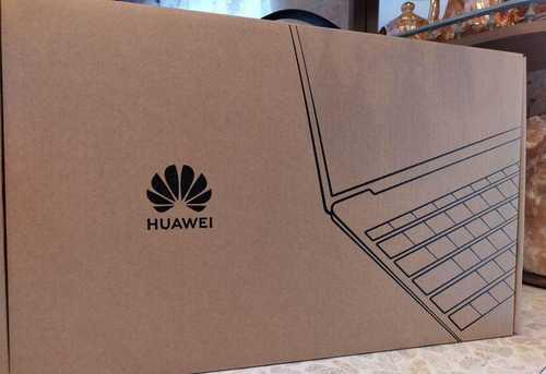 Ноутбук Huawei matebook D16 i3/8/512 win11