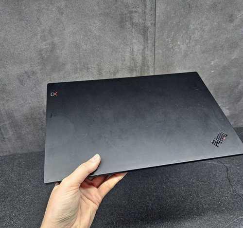 Ультрабук Lenovo ThinkPad x1 Carbon gen 6