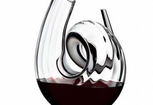 Декантер Riedel Curly Fatto