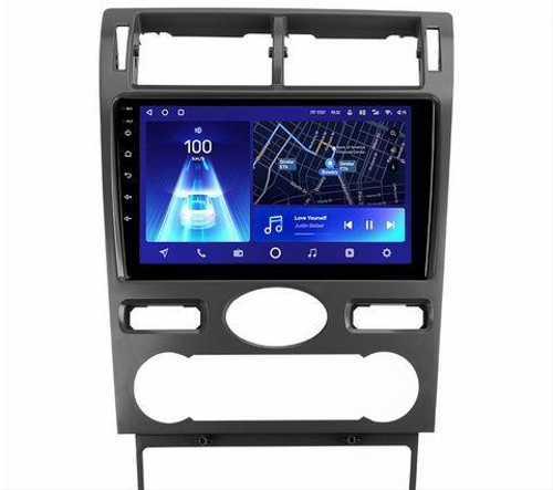 Android магнитола для Ford Mondeo 3 форд мондео 3