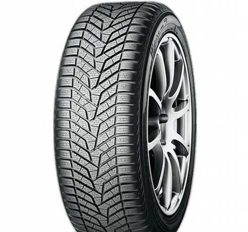 Yokohama BluEarth Winter V905 275/40 R19 105W