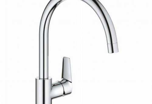 Смеситель для кухни Grohe BauEdge 31367001