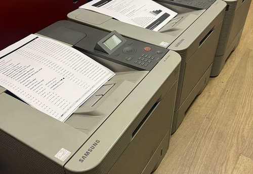 Принтер в идельном состояний Samsung ML-4510ND