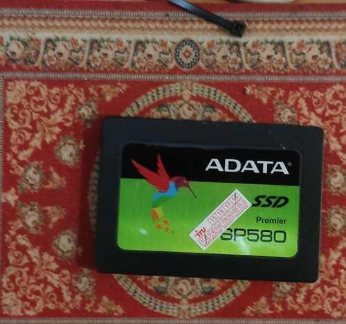 Ssd adata 120gb