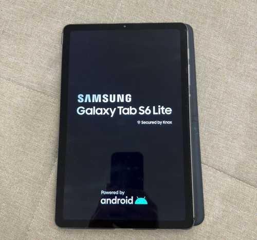 Samsung galaxy tab s6 lite 64