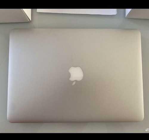 Apple macbook air 13 2015