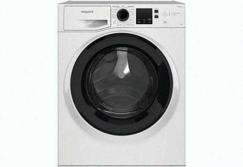 Стиральная машина hotpoint NSS 6015 K V RU