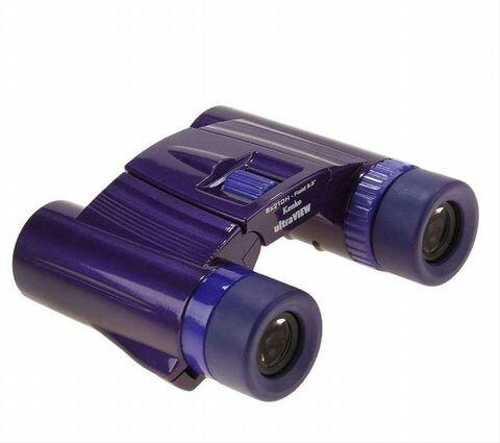 Бинокль kenko ultra view 8x21 DH (Purple)