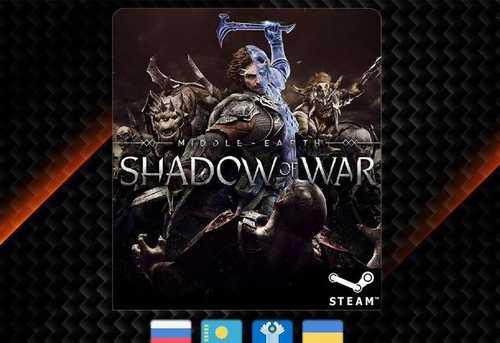Middle-earth: Shadow of War (Steam)