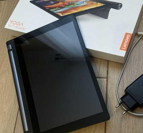 Планшет lenovo yoga tab 3