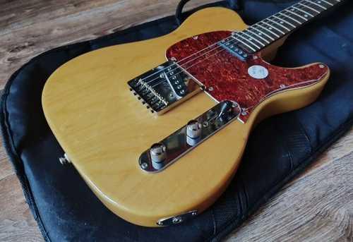 G&L Tribute Asat Classic Korea/ USA