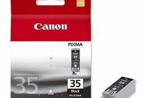 Canon PGI-35Bk 1509B001 Картридж для pixma iP100