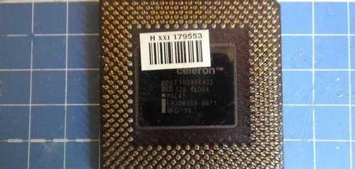 Старые (пк) комплектующие-черные процессоры
