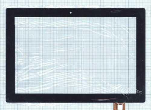 Сенсорное стекло (тачскрин) для Lenovo ideapad Mii