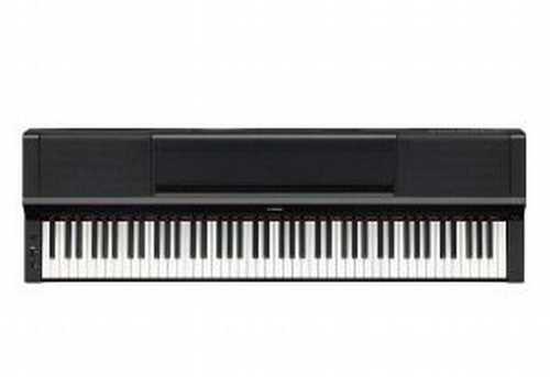 Yamaha P-S500 88-клавишная клавиатура для цифровог