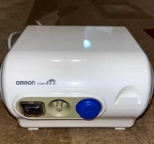Компрессорный небулайзер Omron compair NE-C28