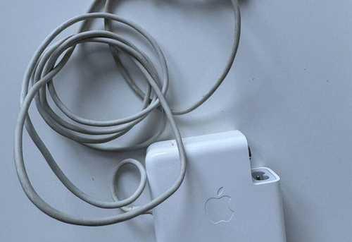 Блок питания Apple MagSafe 85w