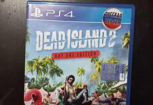 Dead island 2