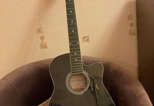Гитара Colombo LF - 3800