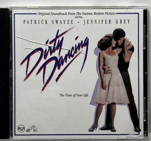 CD Dirty Dancing