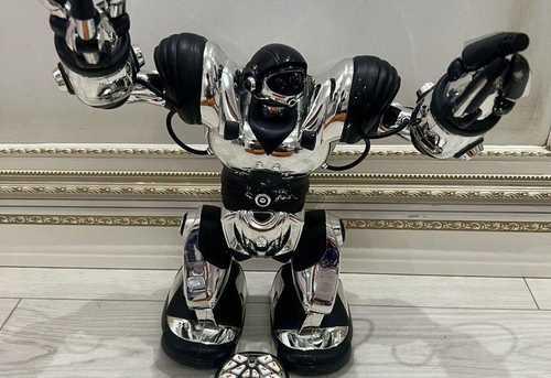 Робот wowwee