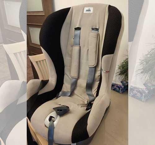 Автокресло CAM Viaggiosicuro Isofix