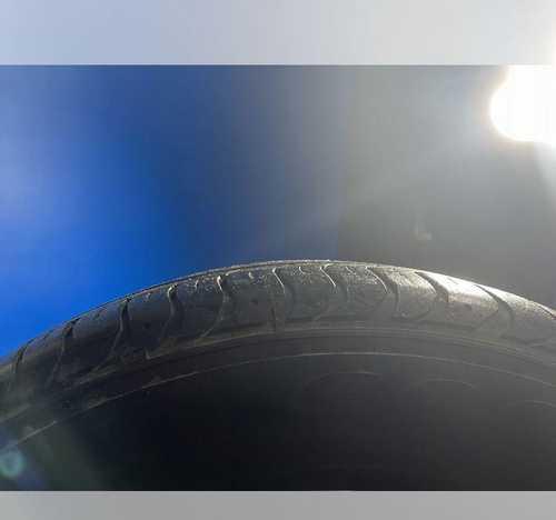 Goodyear Eagle Sport TZ SUV 215/60 R17