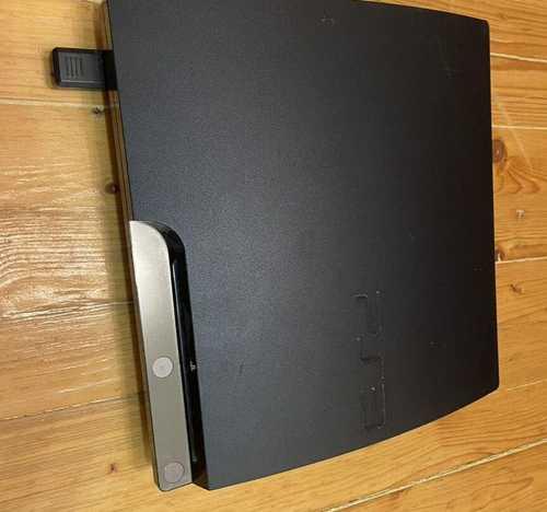 Sony playstation 3 slim