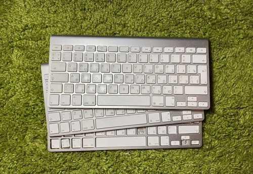 Клавиатура Apple Magic Keyboard (запчасти)